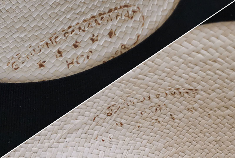 ダックス ハンチング Hunting Patchwork（ハンチング パッチワーク） D1756 ブルーグレー | 帽子通販 時谷堂百貨【公式】